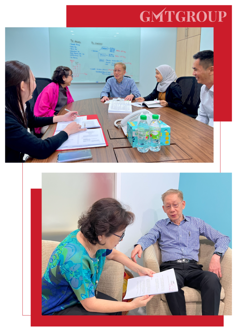 About GMT Group - Malaysia Tax Services & Corporate Secretarial Services